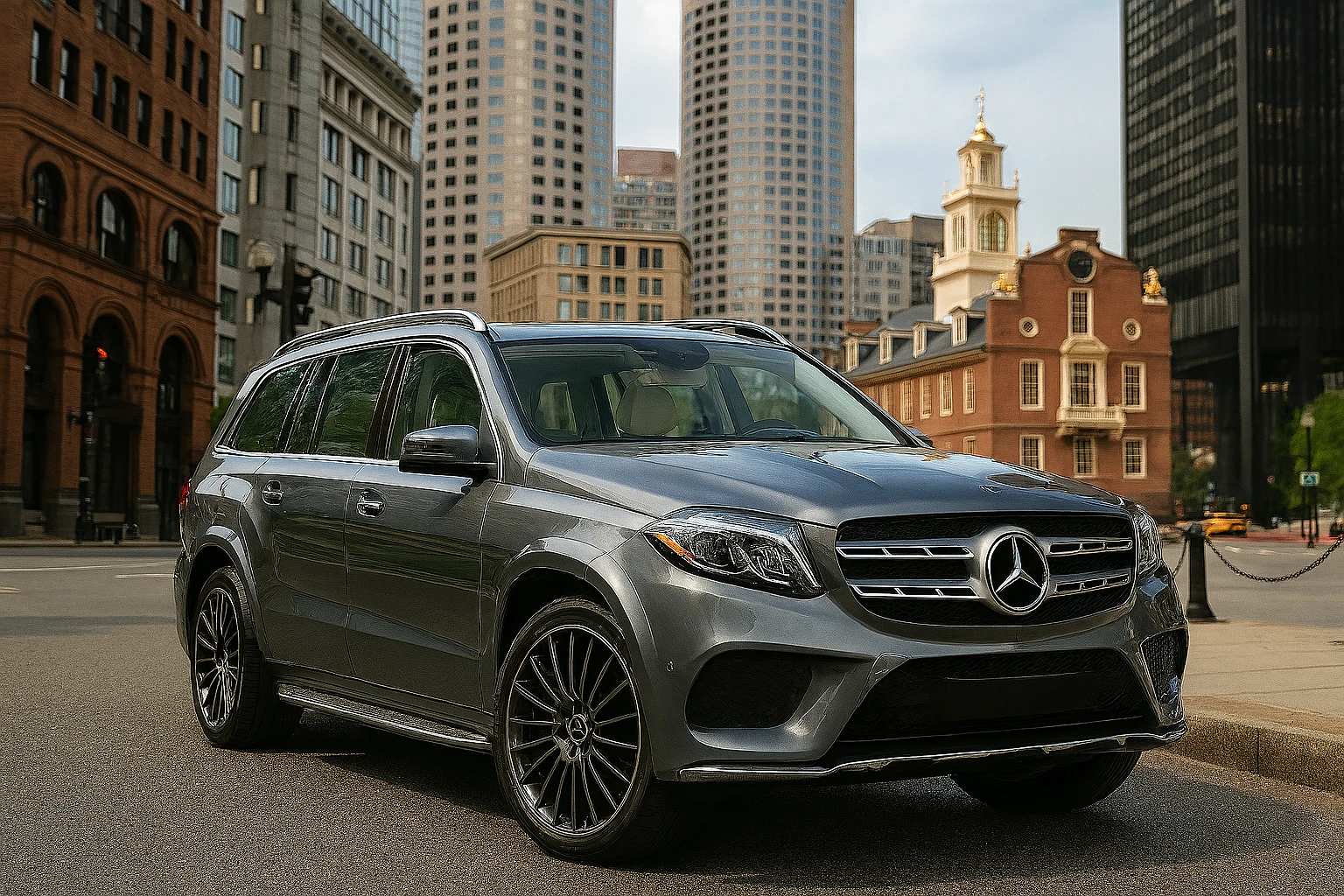 Car Service/Taxi to Providence TF Green Airport | Trusted Airport ...